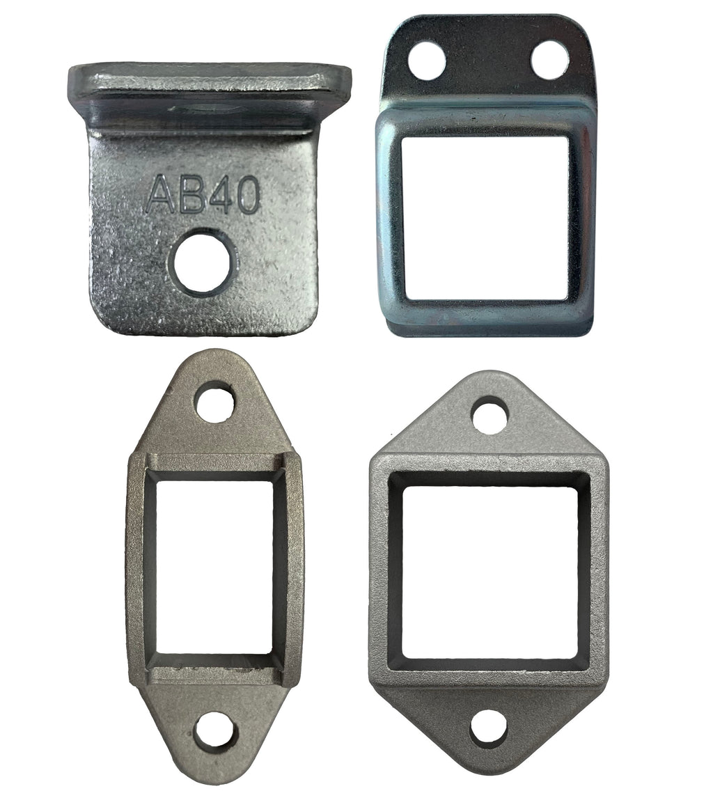 Brackets – Triple Star Fencing Supplies