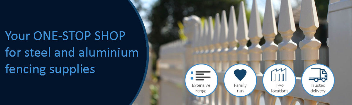 Welcome to Triple Star Fencing Supplies