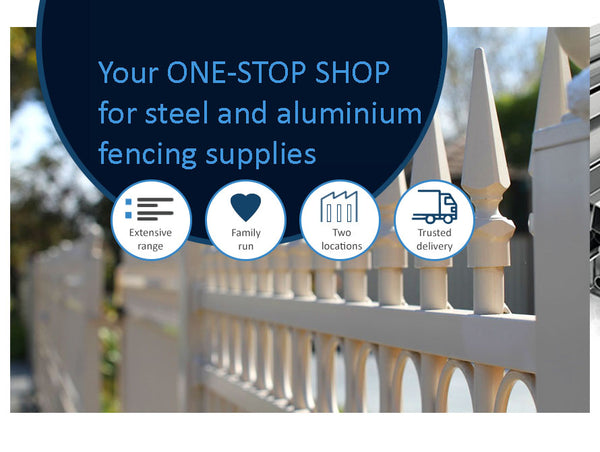 Welcome to Triple Star Fencing Supplies