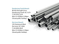 Welcome to Triple Star Fencing Supplies