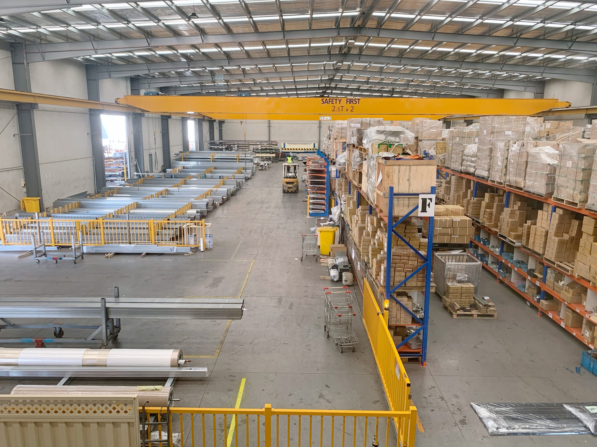 Welcome to Triple Star Fencing Supplies