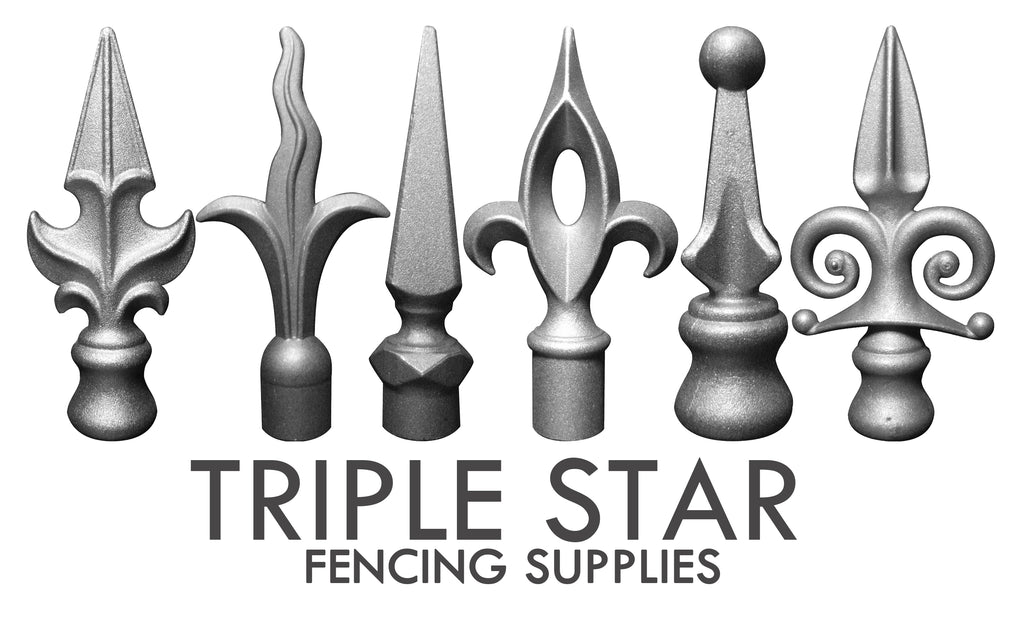 Welcome to Triple Star Fencing Supplies